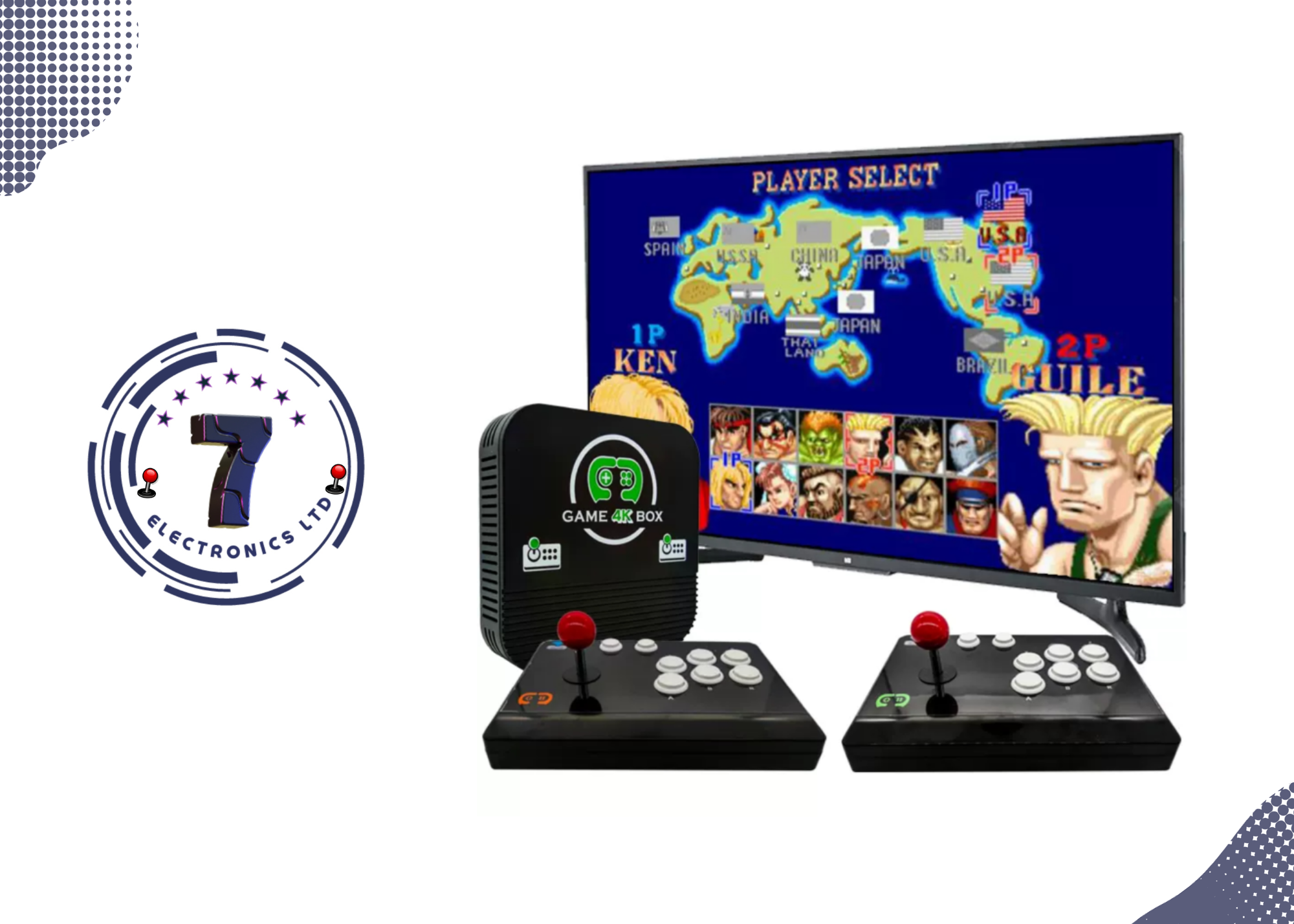 Pandora Magic Box 10,000 Classic Games: Ένα ταξίδι πίσω στον χρόνο για ...